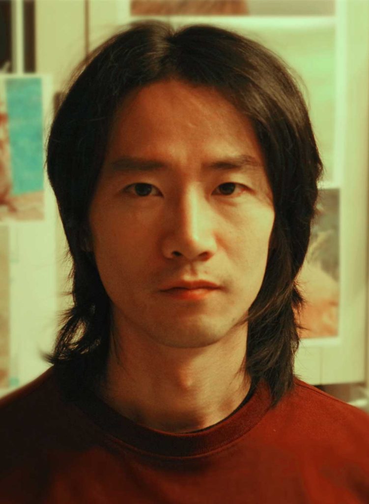 【スカルプターズ・データベース】デザイン性とずばぬけたテクニック、異世界モンスター造形 David Zhou | TOPICS | スカルプ ...